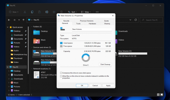 5 Best Ways To Disable Search Indexing in Windows 11