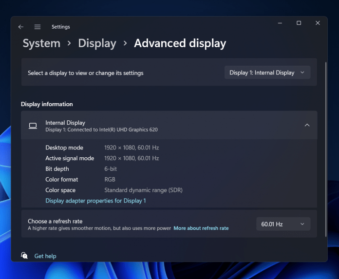 Top 5 Ways to Check Graphics Card In Windows 11