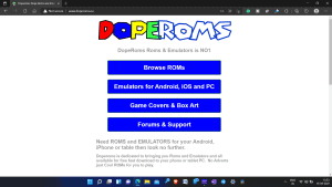 Top 5 Safe ROM Websites to Download ROMs in 2025