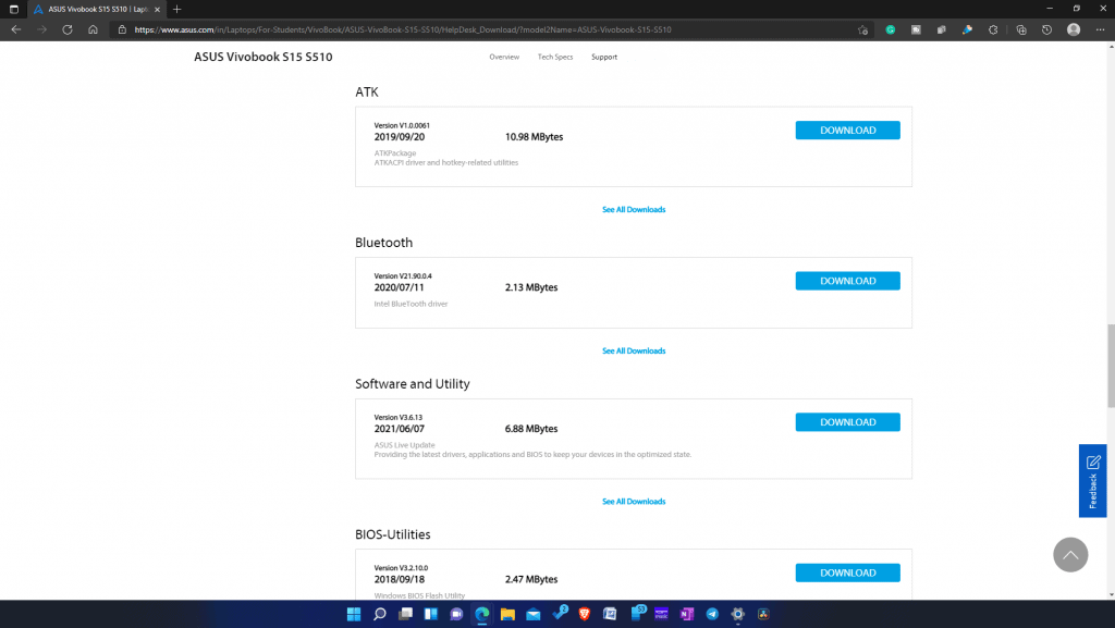 How to Install Bluetooth Driver Windows 11 (2024)