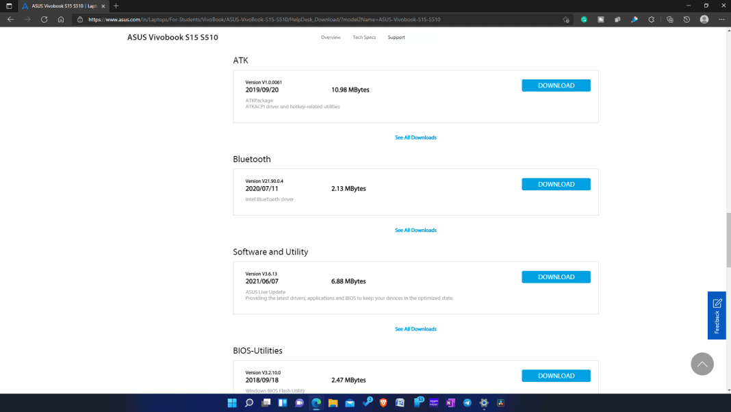 How to Install Bluetooth Driver Windows 11 (2024)