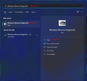 5 Ways To Fix KMODE EXCEPTION NOT HANDLED.sys in Windows 11