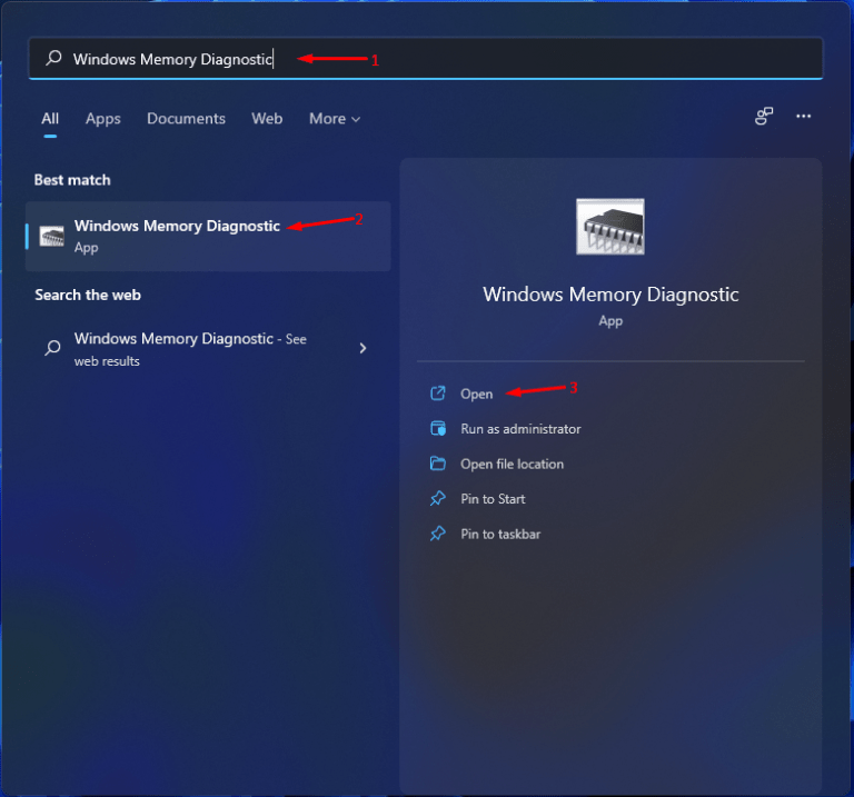 5 Ways to Fix KMODE EXCEPTION NOT HANDLED in Windows 11