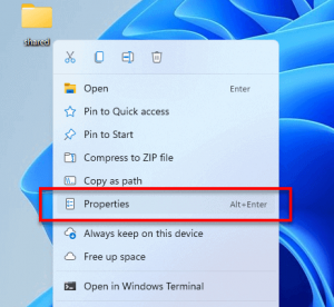 Fix: Windows 11 Cannot Access Shared Folder Error Easily (2 Ways)