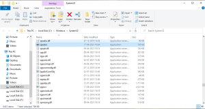 4 Quick Fixes Print Spooler SubSystem App High CPU Usage