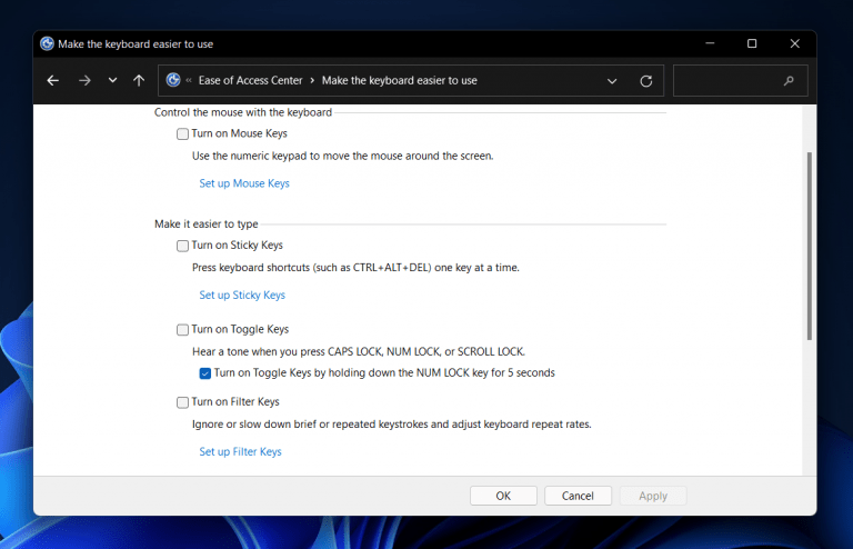 5 Easy Fix Hotkeys (Fn Keys) Not Working On Windows 11 Laptop