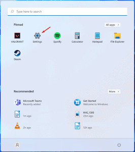 How to Change Public VPN To Private In Windows 11