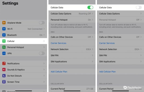 Top 10 Ways To Fix Voicemail Not Working On iPhone