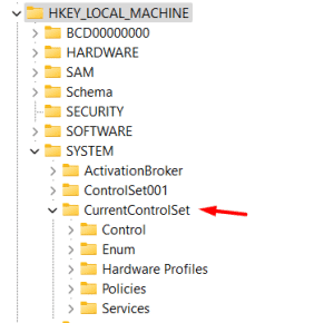 5 Ways to Fix Windows 11 Keyboard Not Working Error