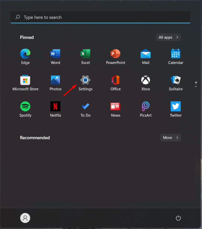5 Ways to Fix Windows 11 Keyboard Not Working Error