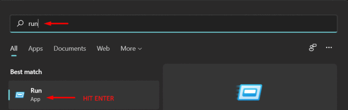 5 Ways to Fix Windows 11 Keyboard Not Working Error