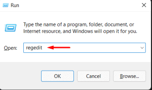 5 Ways to Fix Windows 11 Keyboard Not Working Error