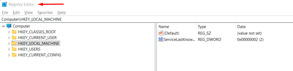 5 Ways to Fix Windows 11 Keyboard Not Working Error