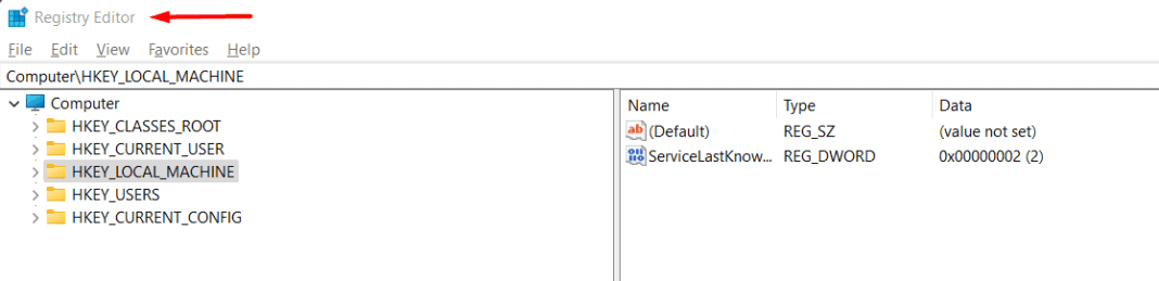 5 Ways to Fix Windows 11 Keyboard Not Working Error