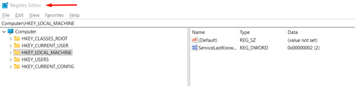 5 Ways to Fix Windows 11 Keyboard Not Working Error