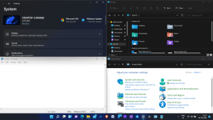 Top 5 Ways to Split Your Screen Instantly In Windows 11