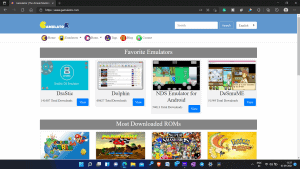 Top 5 Safe ROM Websites to Download ROMs in 2025