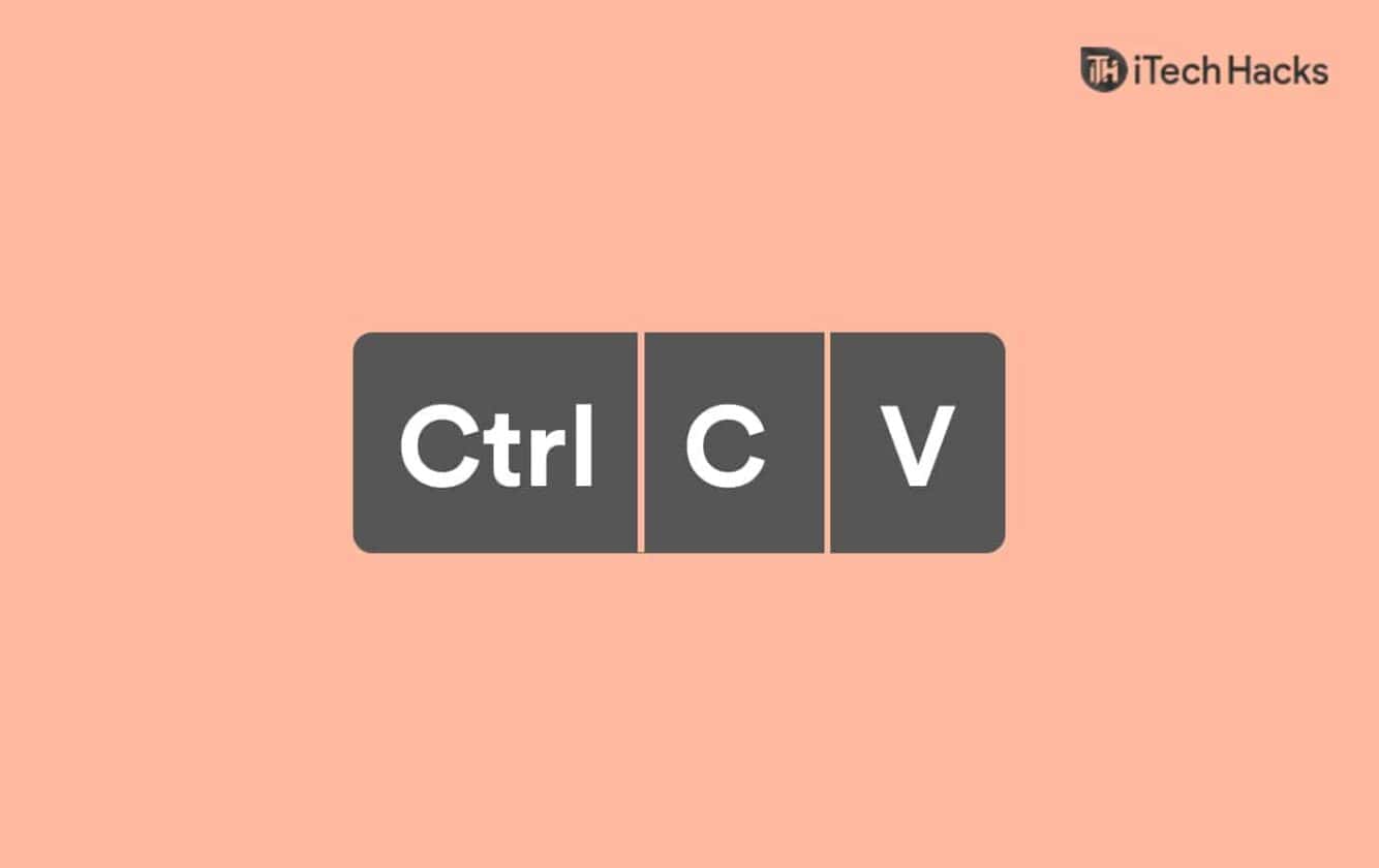 Top 10 Ways to Copy and Paste On a Chromebook