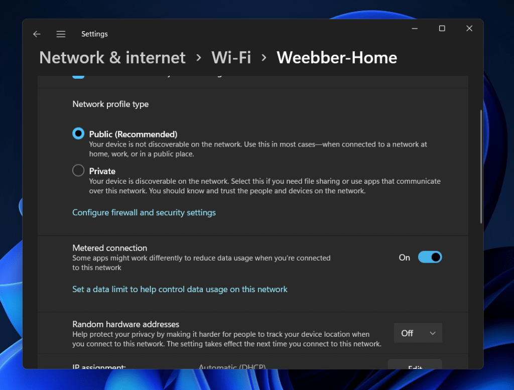 5 Ways to Stop Windows 11 From Using So Much Data