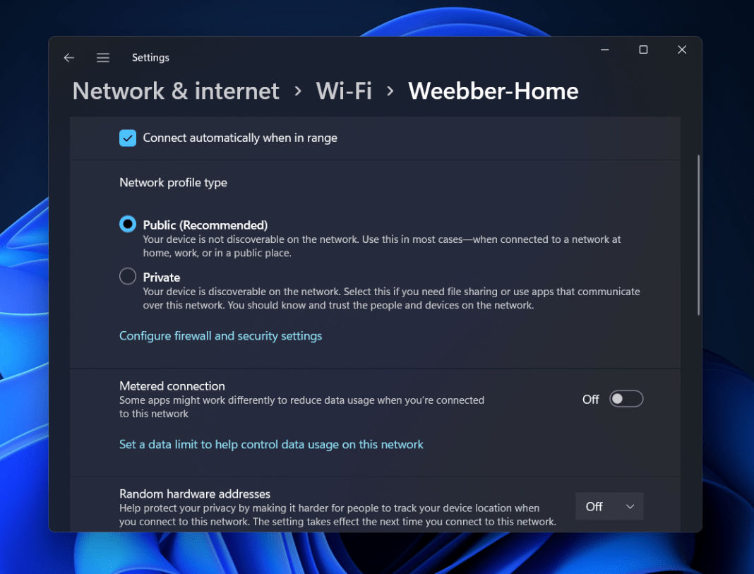 10 Instant Ways to Increase Internet Speed on Windows 11