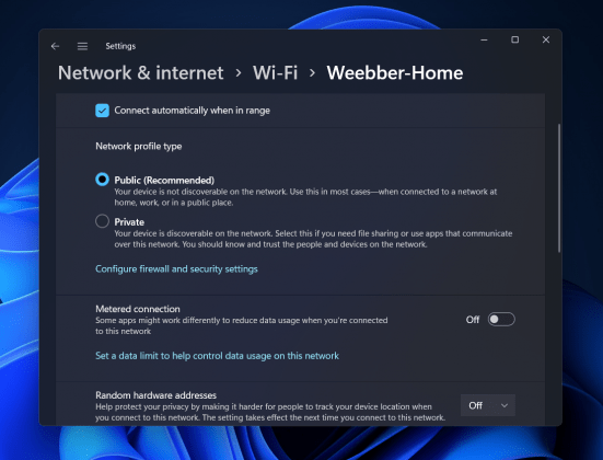 10 Instant Ways to Increase Internet Speed on Windows 11