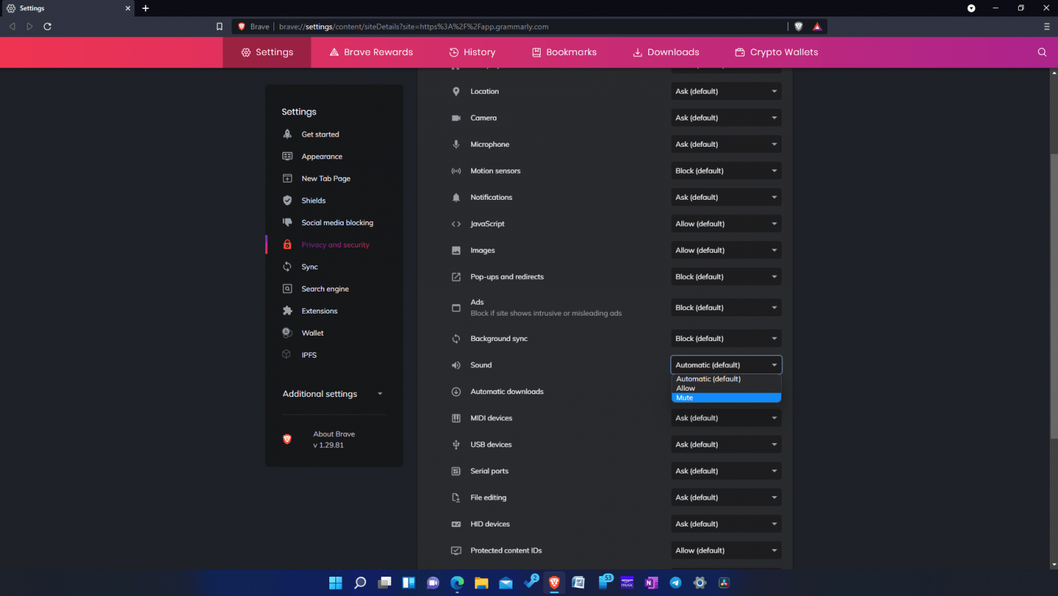 5 Ways To Mute Zoom Audio Without Muting Computer (2024)