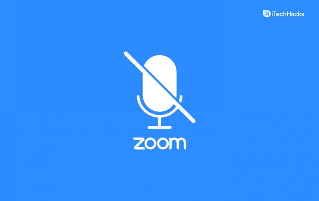 5 Ways To Mute Zoom Audio Without Muting Computer (2024)