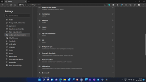 Set Windows 11 Gmail As Default Email Client In Chrome/Edge