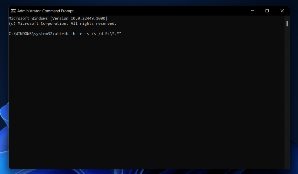6 Ways to Recover Permanently Deleted Files In Windows 11