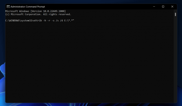 6 Ways to Recover Permanently Deleted Files In Windows 11