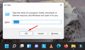How to Clear Windows 11 Search History and Remove Recent Activities