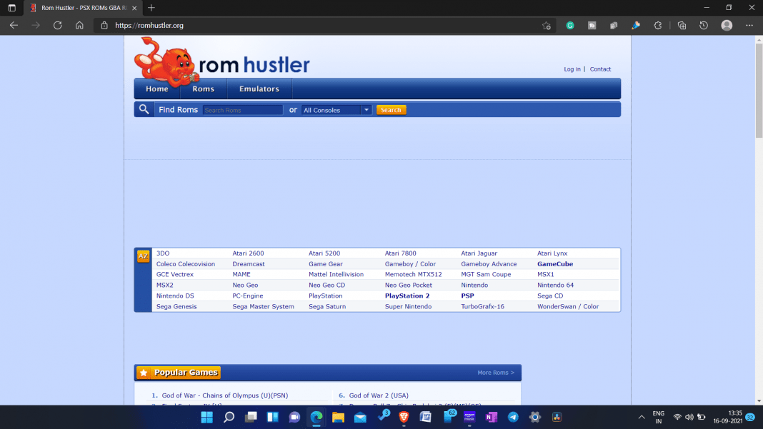 Top 5 Safe ROM Websites to Download ROMs in 2026