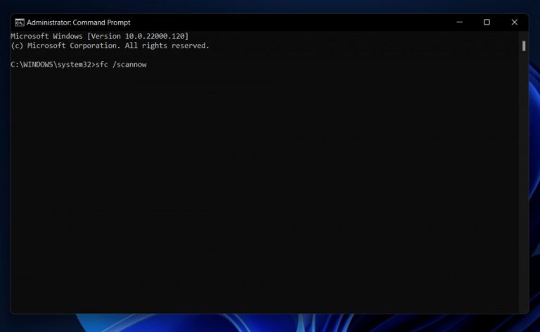 5 Ways to Fix Windows Defender Not Working in Windows 11