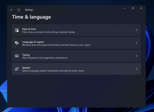 How to Turn Off or On Keyboard Autocorrect on Windows 11