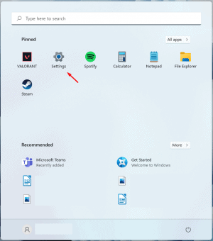 How to Change Screen Orientation In Windows 11