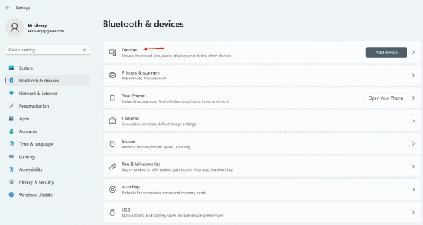 5 Ways to Fix Windows 11 Keyboard Not Working Error
