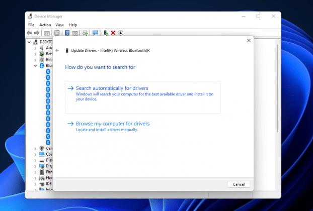 How to Install Bluetooth Driver Windows 11 (2024)