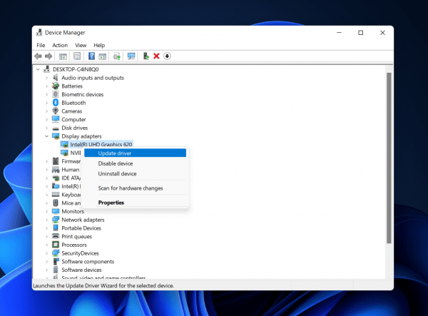 How to Fix Rounded Corners Disabled In Windows 11
