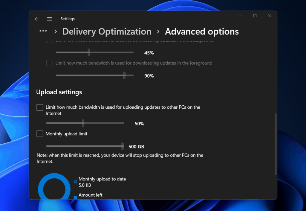 10 Instant Ways to Increase Internet Speed on Windows 11