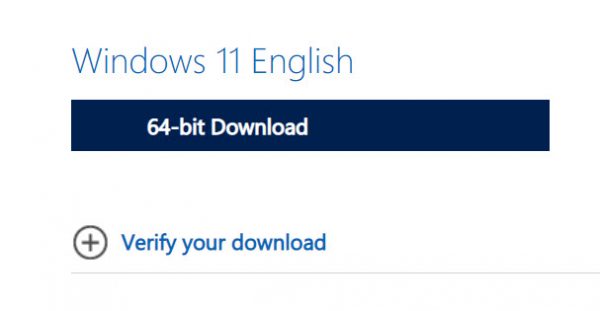 Download Windows 11 ISO Full Free 32 or 64 Bit File Install (2025)