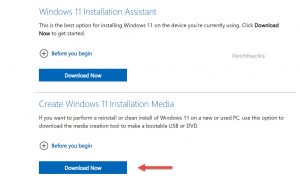 Windows 11 Media Creation Tool (2025): Steps to Install/Upgrade