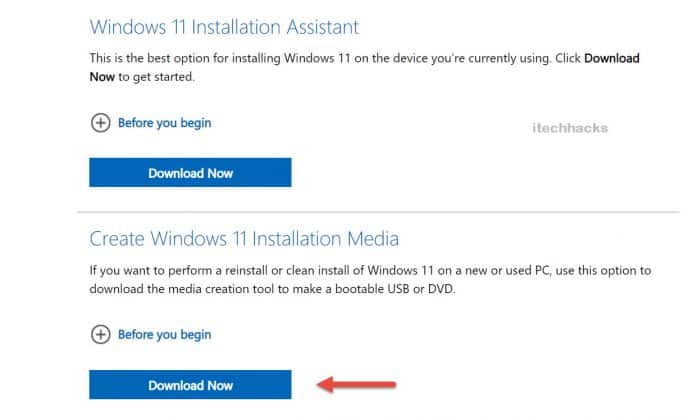Windows 11 Media Creation Tool (2025): Steps to Install/Upgrade