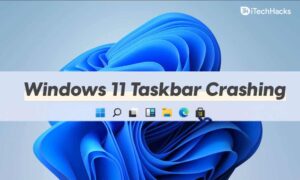 Windows 11 Taskbar Not Working After Update? Here Are 5 Fixes (2025)