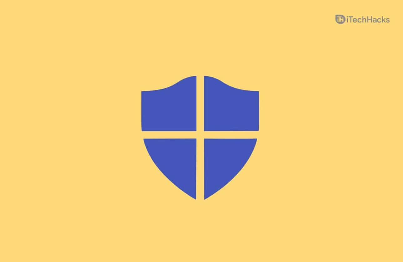 5 Ways to Fix Windows Defender Not Working in Windows 11