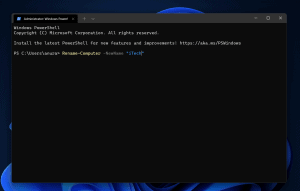Como alterar o nome do PC no Windows 11 rapidamente - Boa Informação