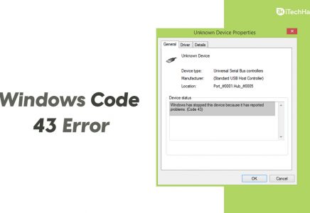 Windows Archives - iTech Hacks