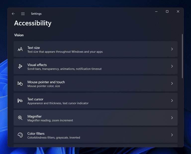 How to Enable Animation Effects On/Off Windows 11
