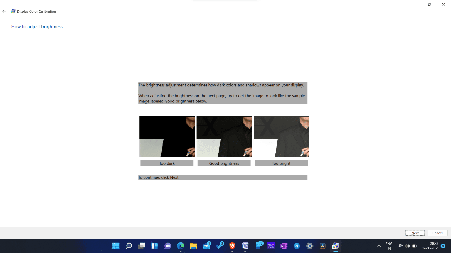 Best Ways to Calibrate Monitor Screen on Windows 11 PC