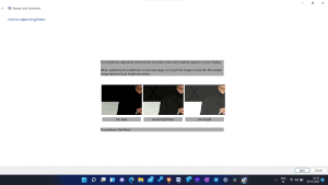 Best Ways to Calibrate Monitor Screen on Windows 11 PC