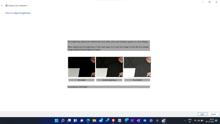 Best Ways to Calibrate Monitor Screen on Windows 11 PC